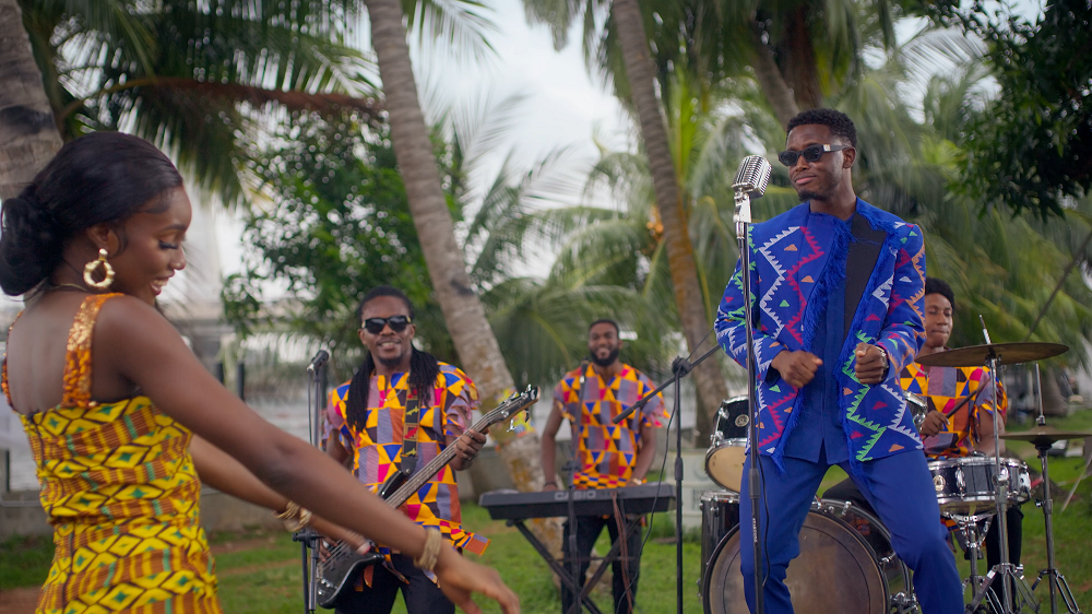 New Music + Video: Chiké feat. Flavour - Hard To Find | BellaNaija