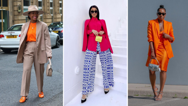 #WorkWearFashion: How to Look Stylish to Work | Issue 133 | BellaNaija