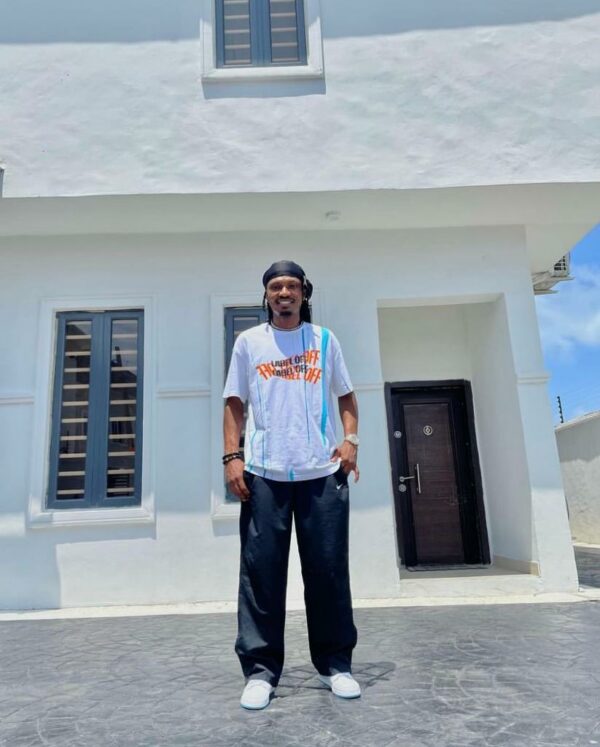 Efe talks Finances, Career & Growth in this BBNaija special episode of ...