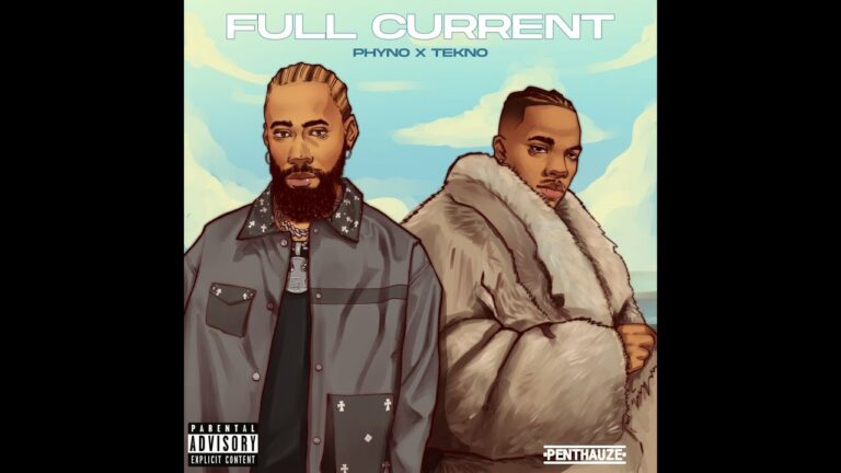 New Music: Phyno feat. Tekno - Full Current | BellaNaija