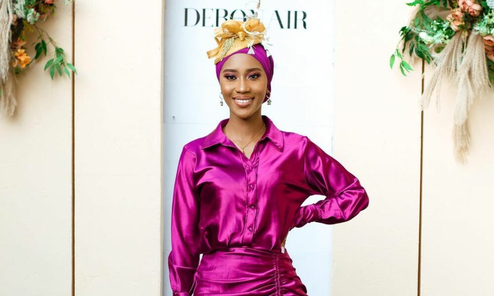 Hamdiya Hamid's Instagram is your Guide to a Conservative Yet Chic Week ...