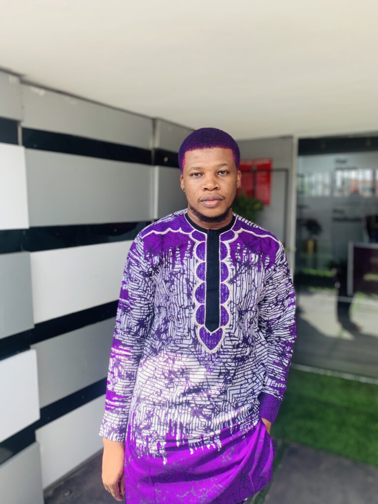 #BNCreativesCorner: Through Content Creation, Christian Obi (The Igbo ...