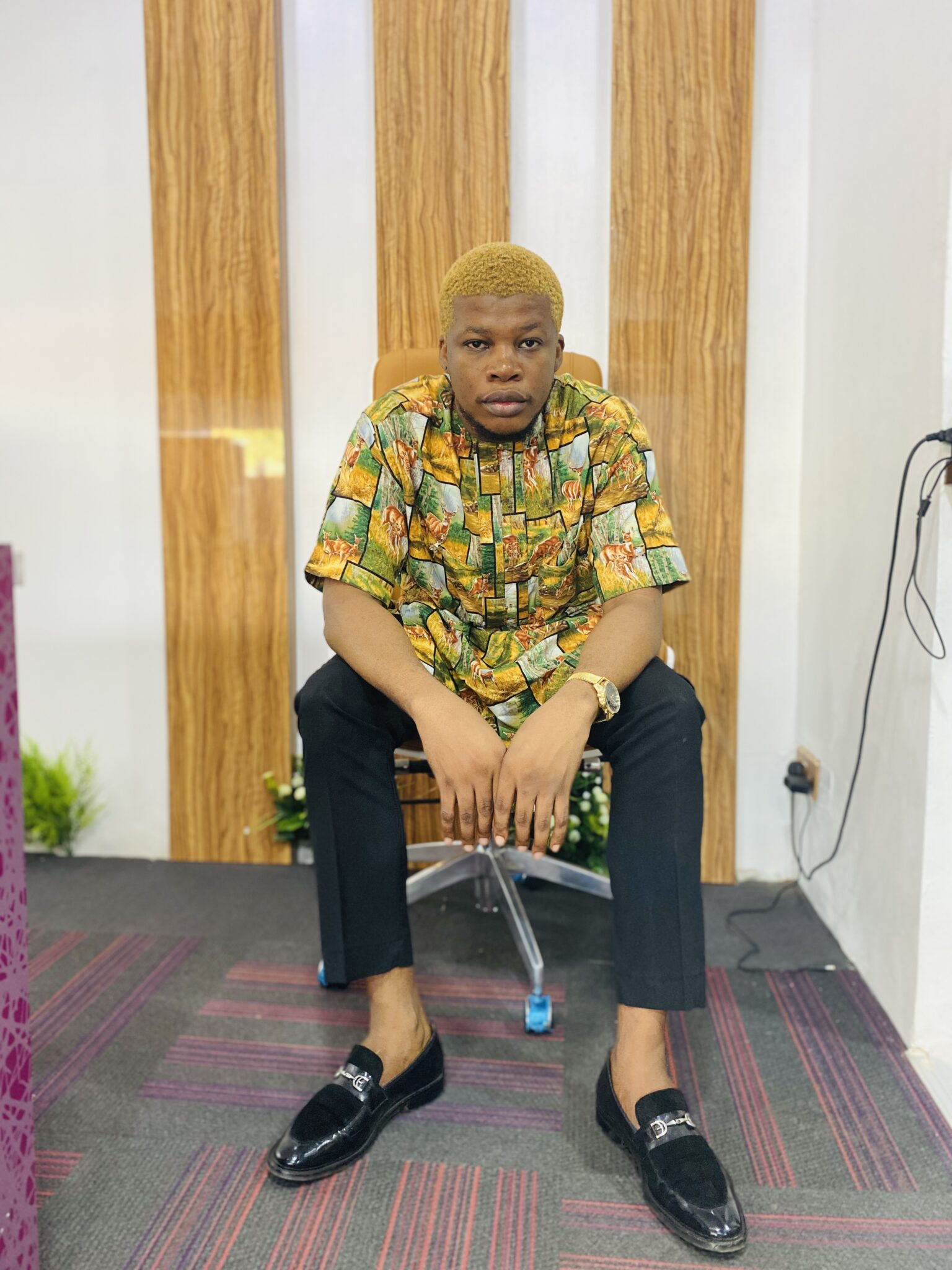 #BNCreativesCorner: Through Content Creation, Christian Obi (The Igbo ...