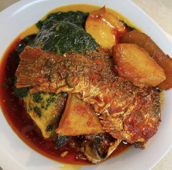 Watch Out for the Abula Festival, Its Cultural Food, Performances, and ...