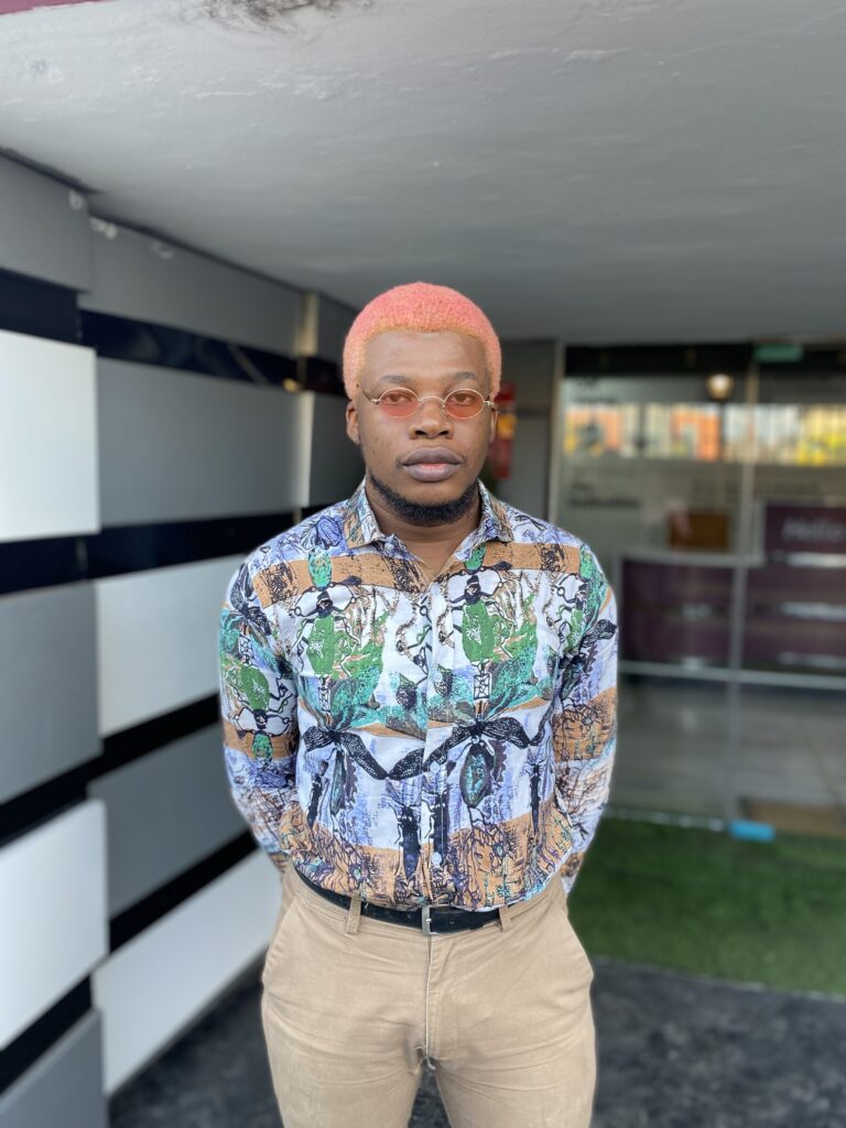 #BNCreativesCorner: Through Content Creation, Christian Obi (The Igbo ...