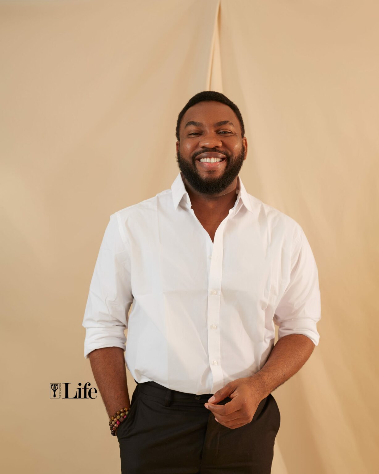 Ibrahim Suleiman & Chy Nwakanma cover the latest edition of Guardian ...