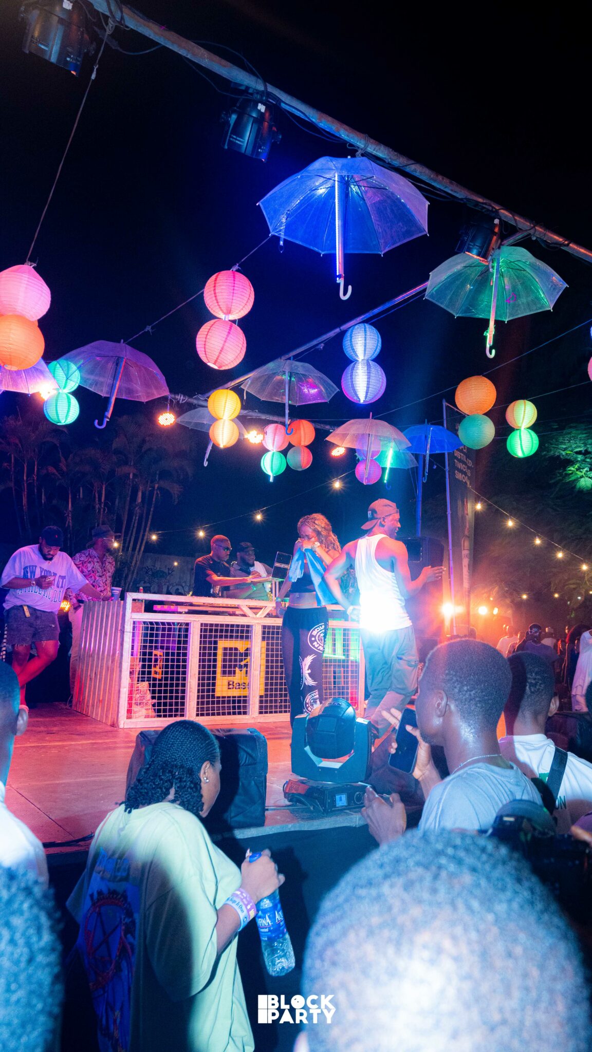 Here’s What You Missed at the Last Edition of Mainland BlockParty ...