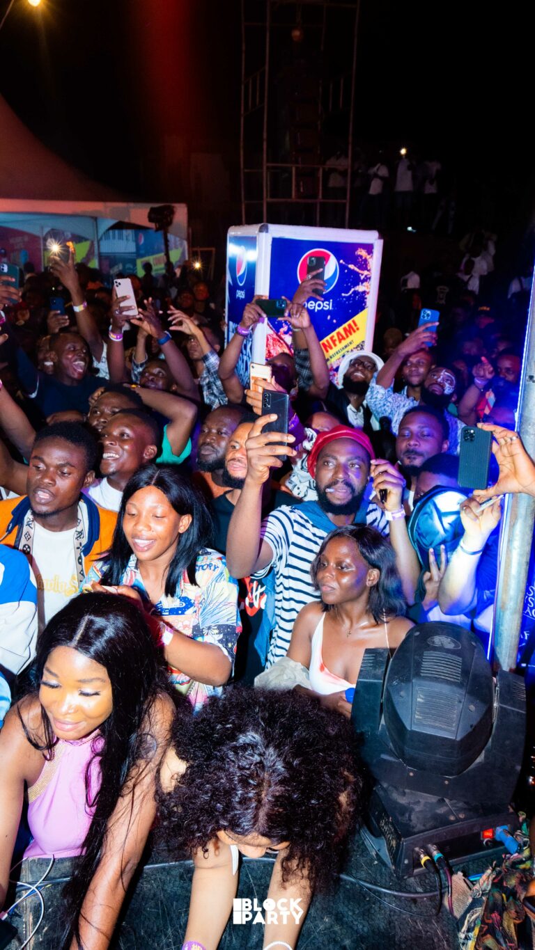 Here’s What You Missed at the Last Edition of Mainland BlockParty ...