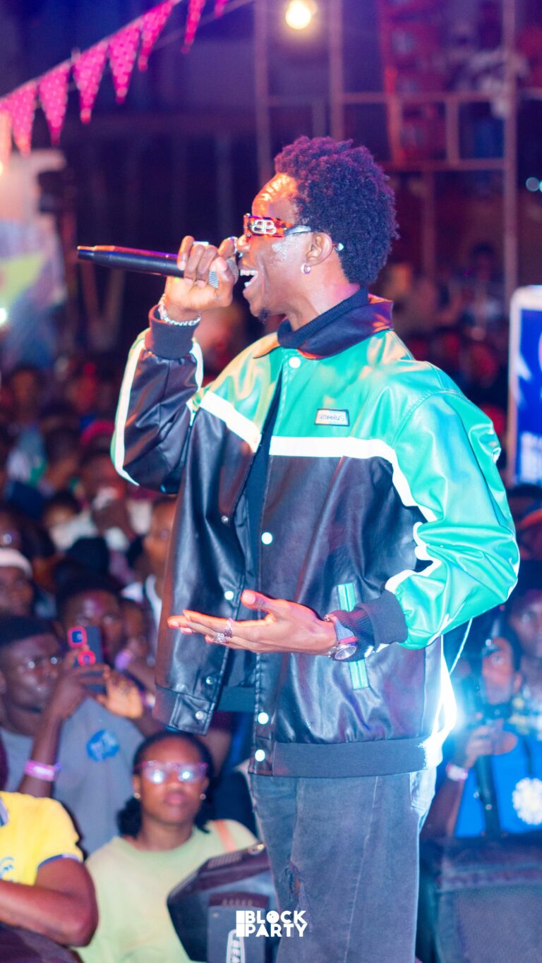 Here’s What You Missed at the Last Edition of Mainland BlockParty ...