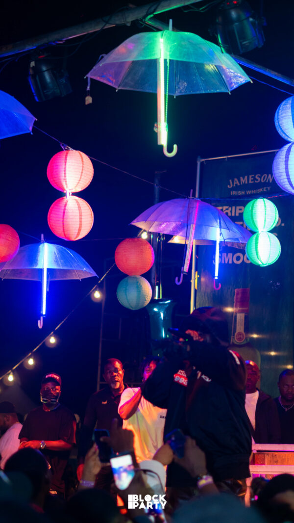 Here’s What You Missed at the Last Edition of Mainland BlockParty ...