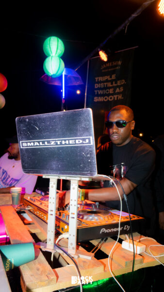 Here’s What You Missed at the Last Edition of Mainland BlockParty ...