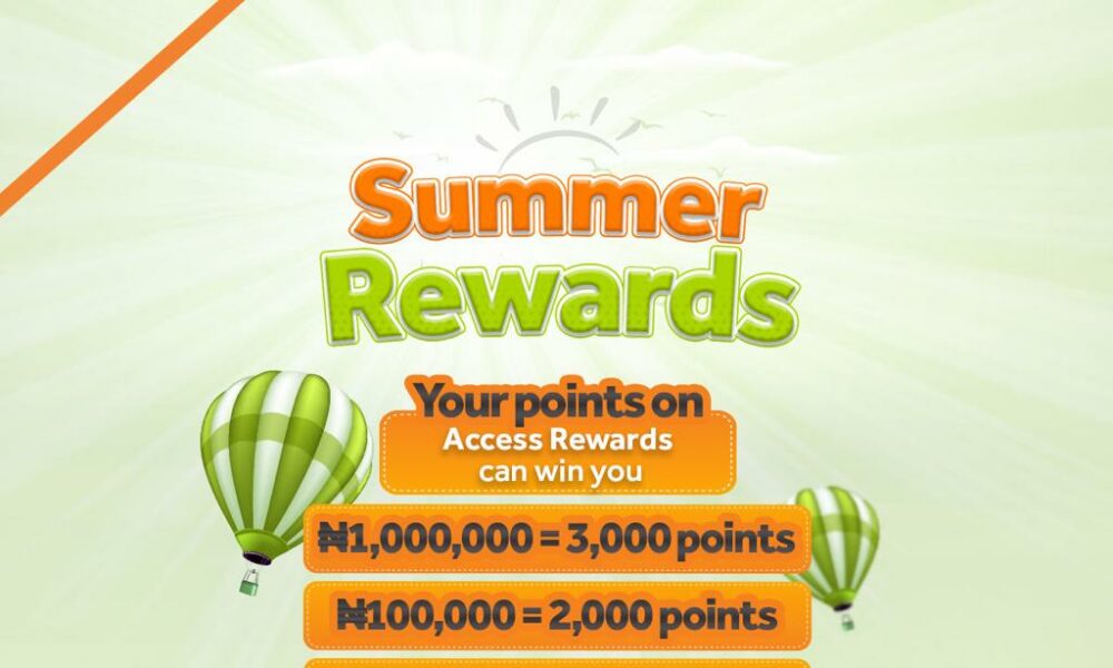Hurry Now! Stand a Chance to Win Millions in Cash and Prizes with ...