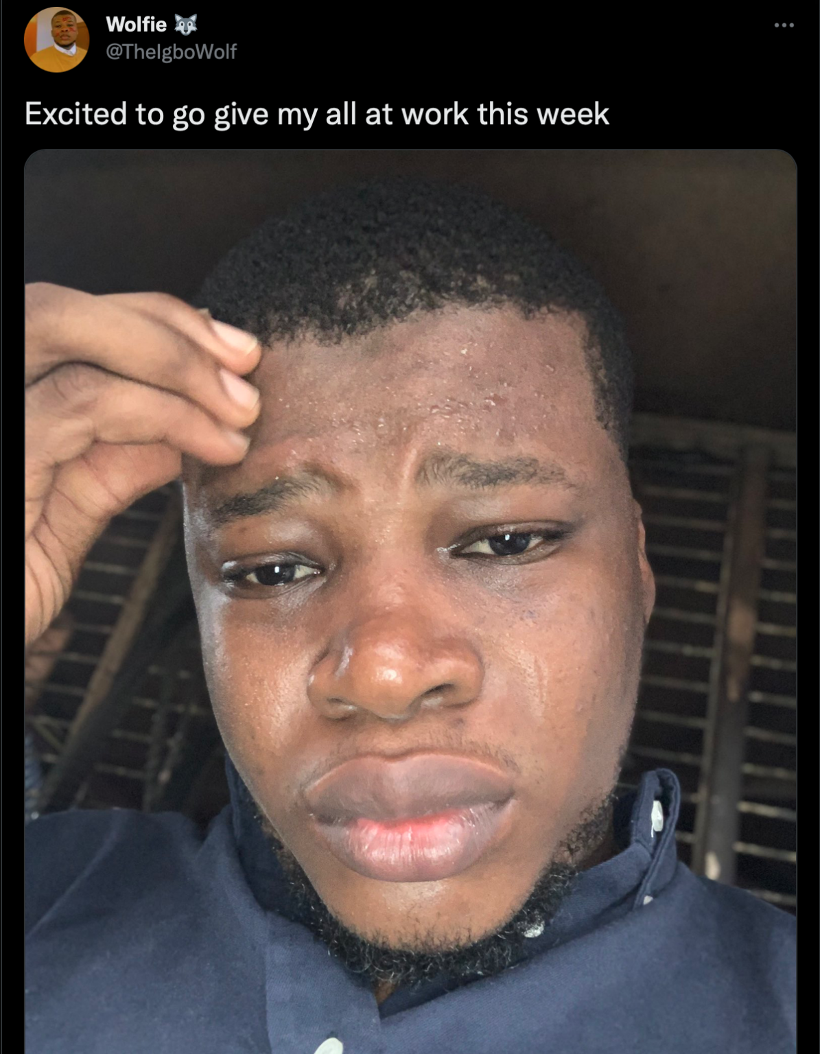 #BNCreativesCorner: Through Content Creation, Christian Obi (The Igbo ...