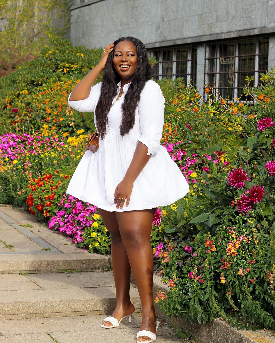 Here's All the Inspo You Need for A Week in Style, Thanks Stephanie ...