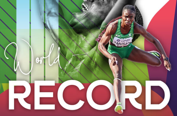 Wizkid, Rema, Tobi Amusan, Eche Chinonso, Sandra Ikeji ... Meet the ...