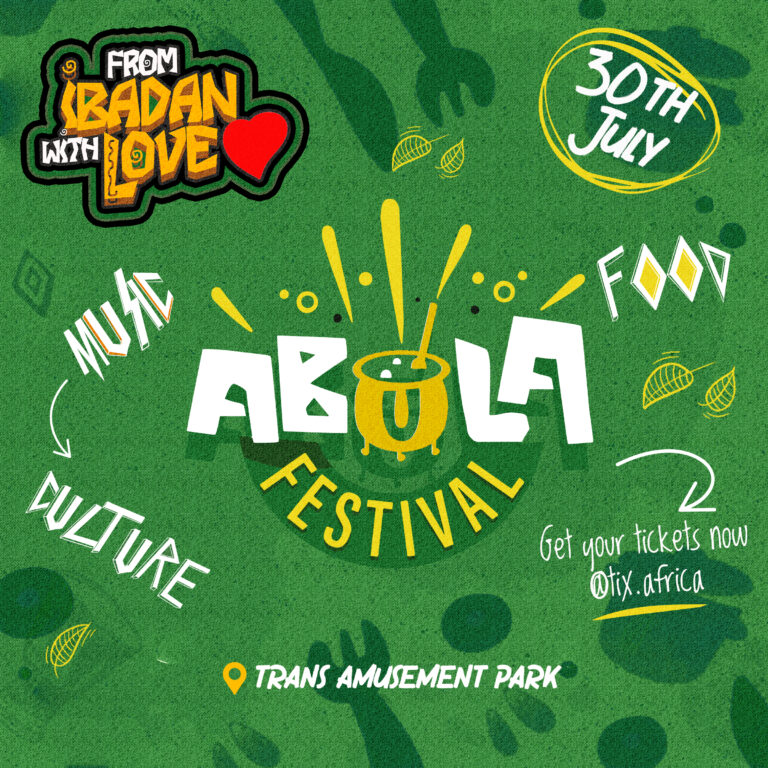 Watch Out for the Abula Festival, Its Cultural Food, Performances, and ...