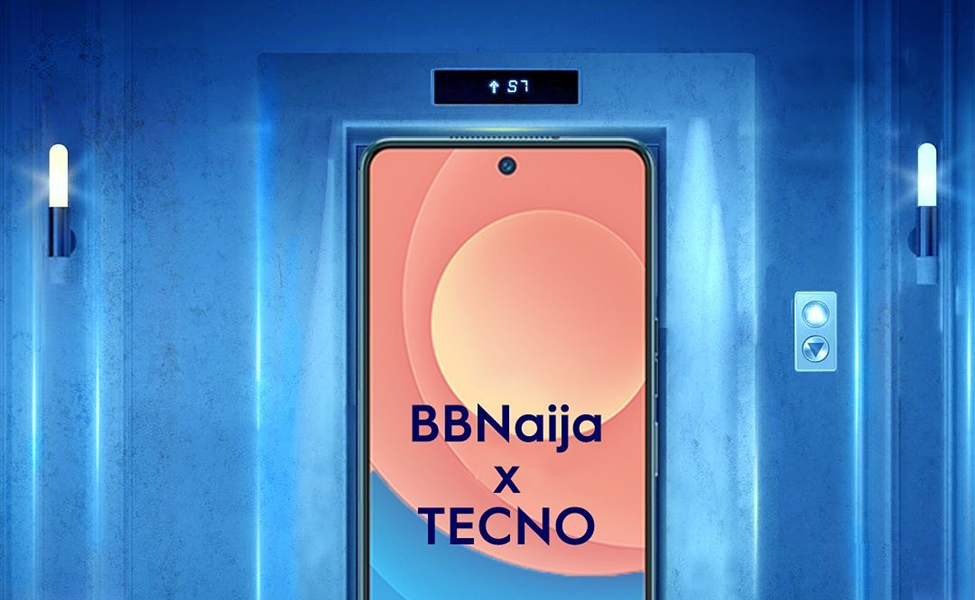 #BBNXTECNO: For The Third Time in a Row, Tecno will be Capturing ...