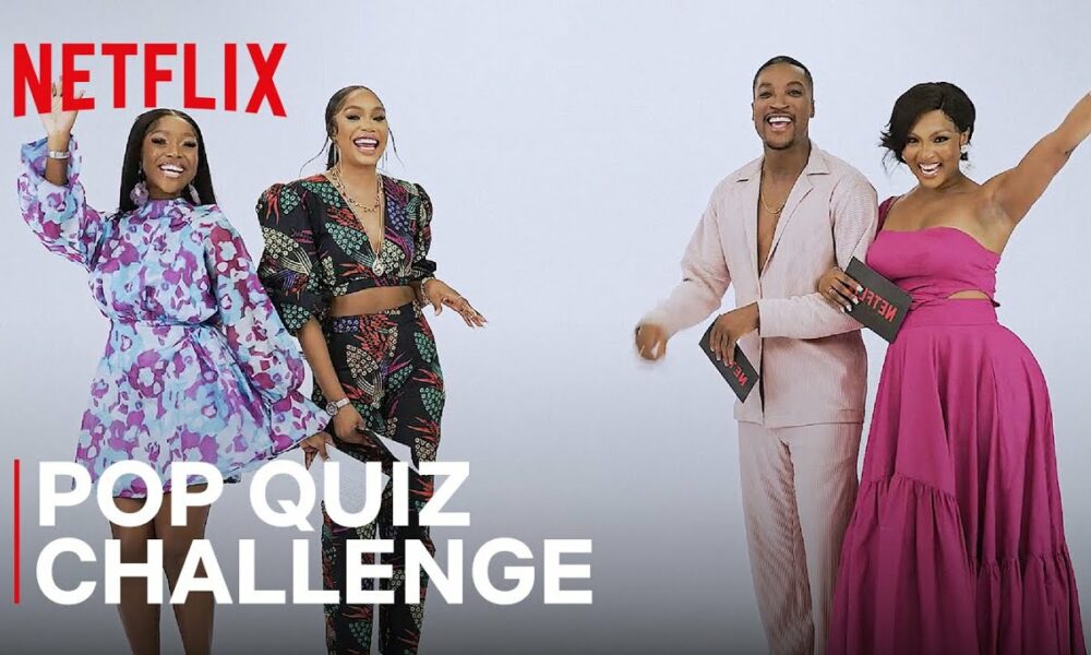 "Skinny Girl In Transit" Actress Sharon Ooja is Stunning in these ...