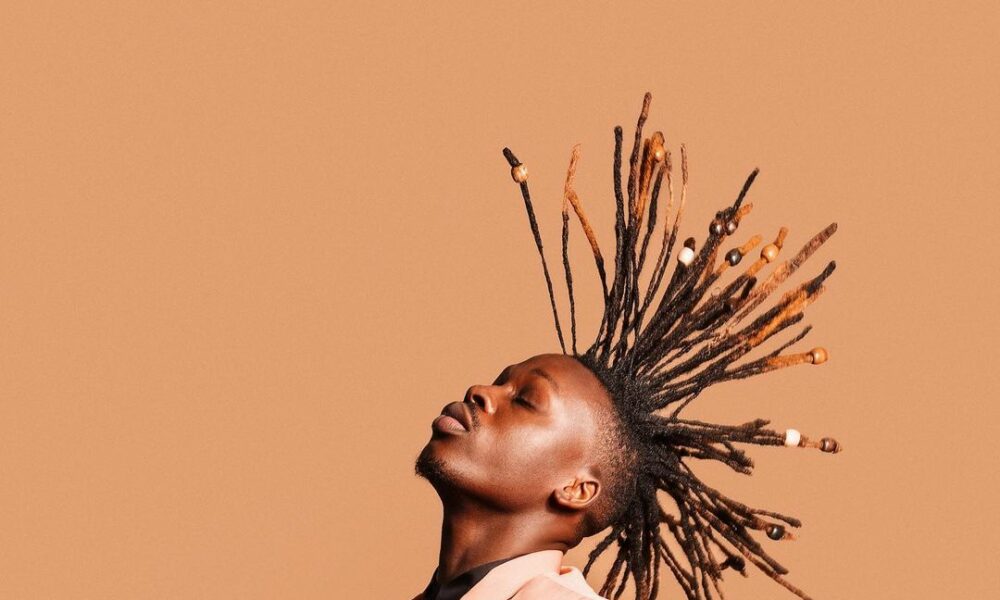 Fireboy DML Looked His Most Stylish Yet in ThisDay Style’s Latest Issue ...