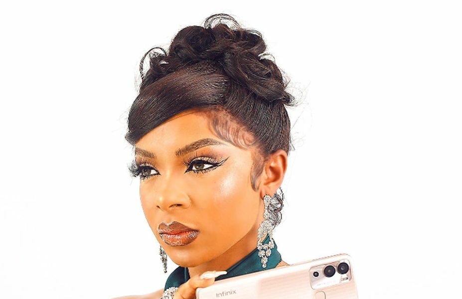 Expressing Style and Fueling the Passion for Fashion with Infinix ...