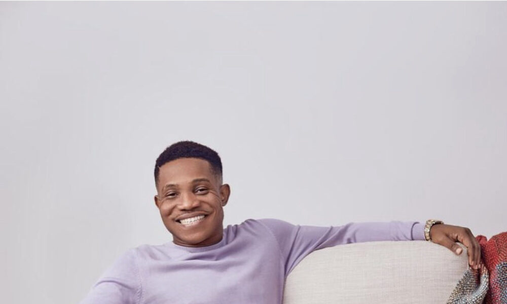 Pastor Jerry Eze was Recognized by CNN as one of the Most Watched ...