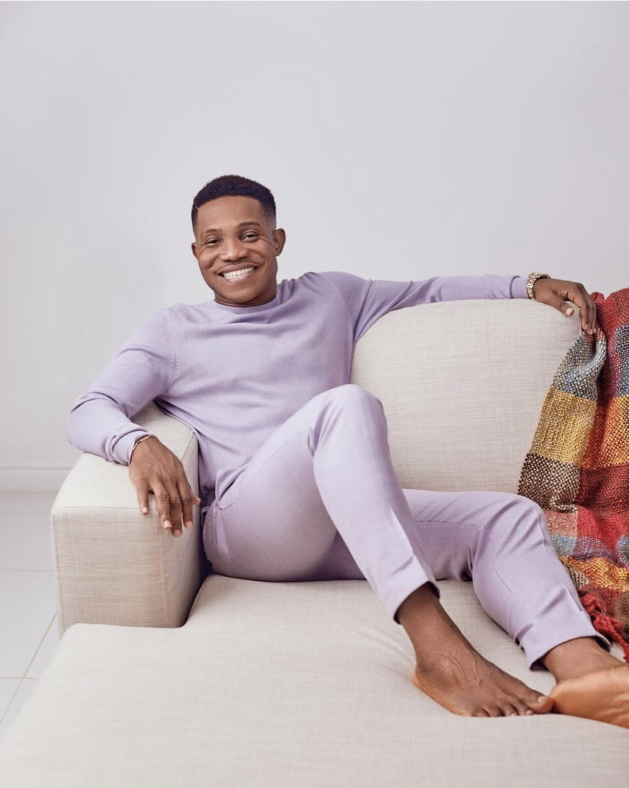 Pastor Jerry Eze was Recognized by CNN as one of the Most Watched ...