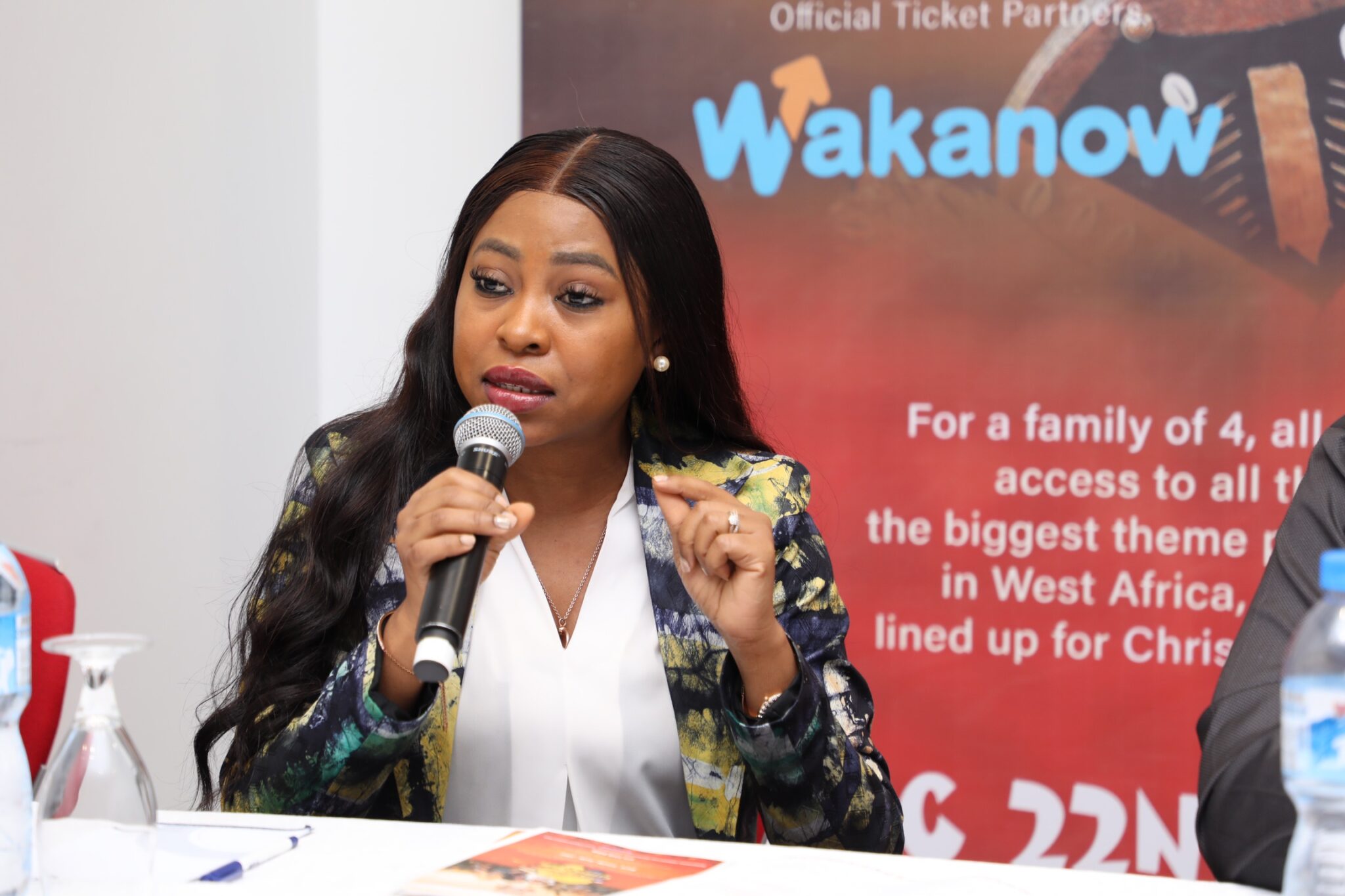 Wakanow partners with Eko Hotel and Suites, Launches the Prideland ...