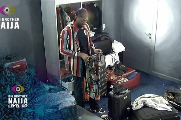 #BNxBBNaija7: Deji's Secret Mission, the Switch & Tail of House ...