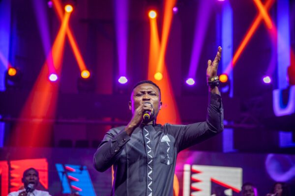 Intense Worship, Jubilation, High Praises! Here’s how The African ...