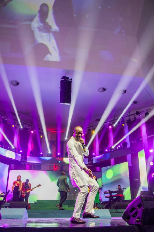 Intense Worship, Jubilation, High Praises! Here’s how The African ...