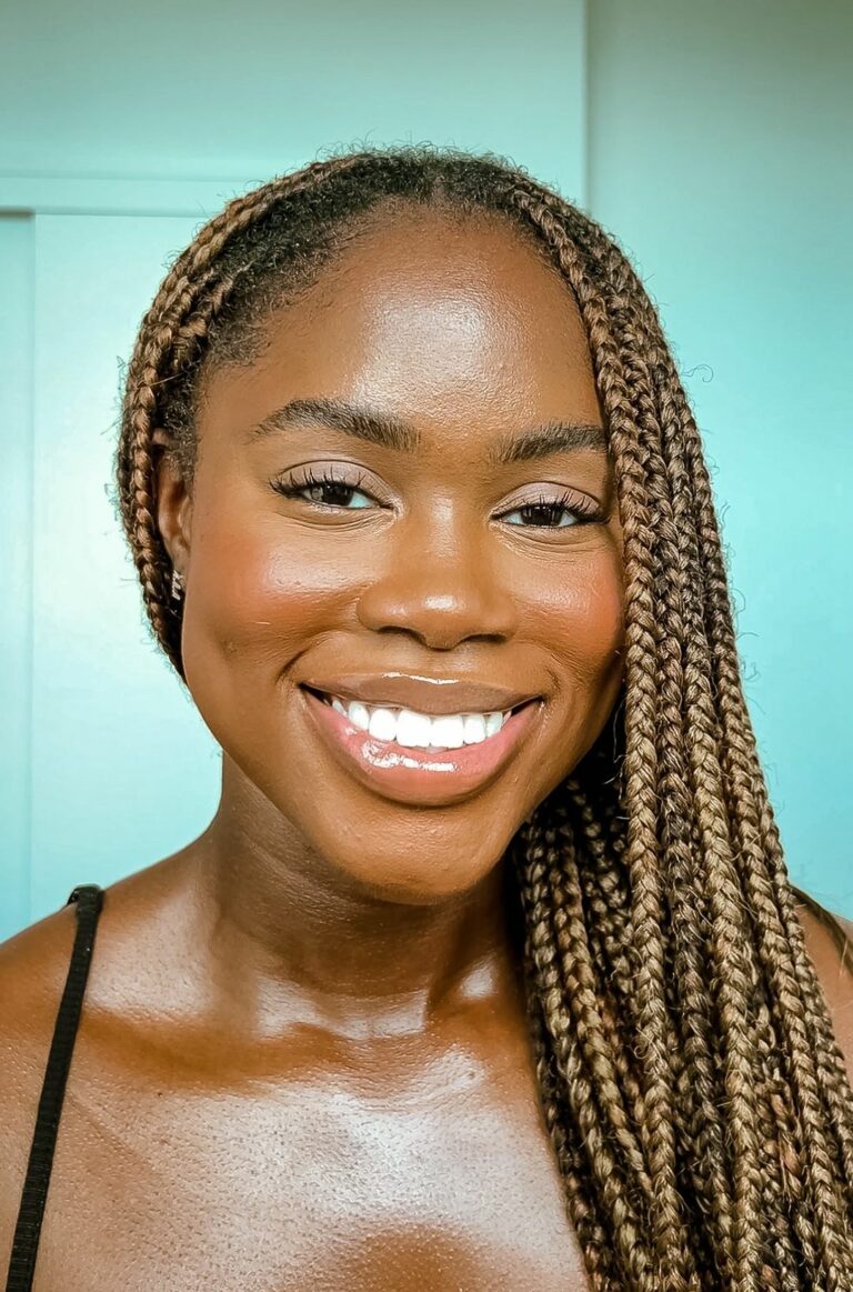 What Foundation Best Suits Your Skin Undertone? Here's How to Tell ...