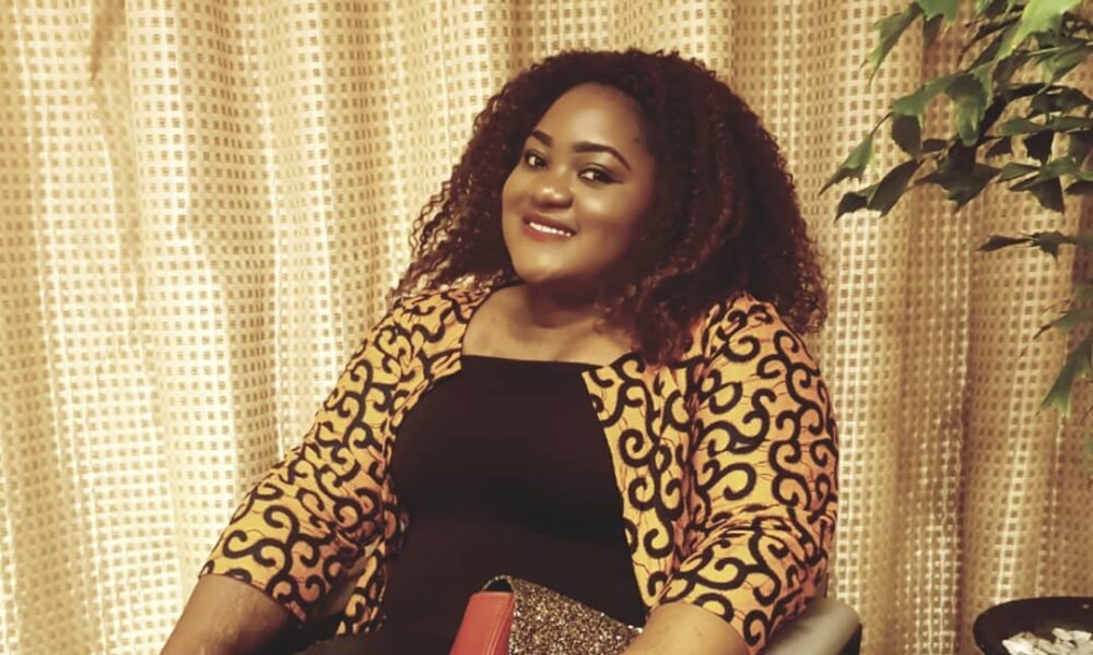 Pharmacist, Writer & Entrepreneur! Blessing Mary Ocheido is the ...