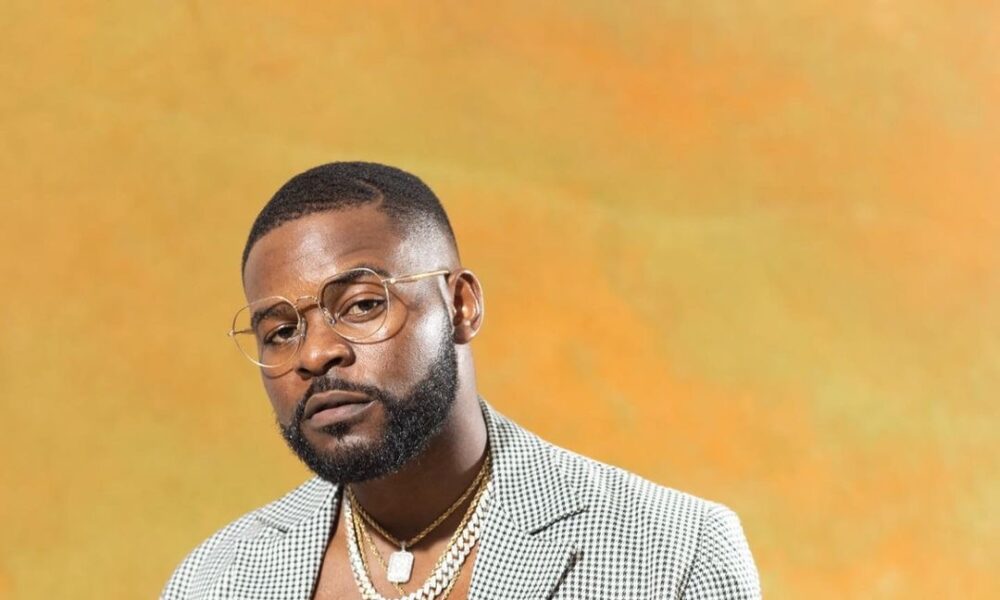 #NewRegal: Chivas unveils Falz as its Newest Ambassador | BellaNaija