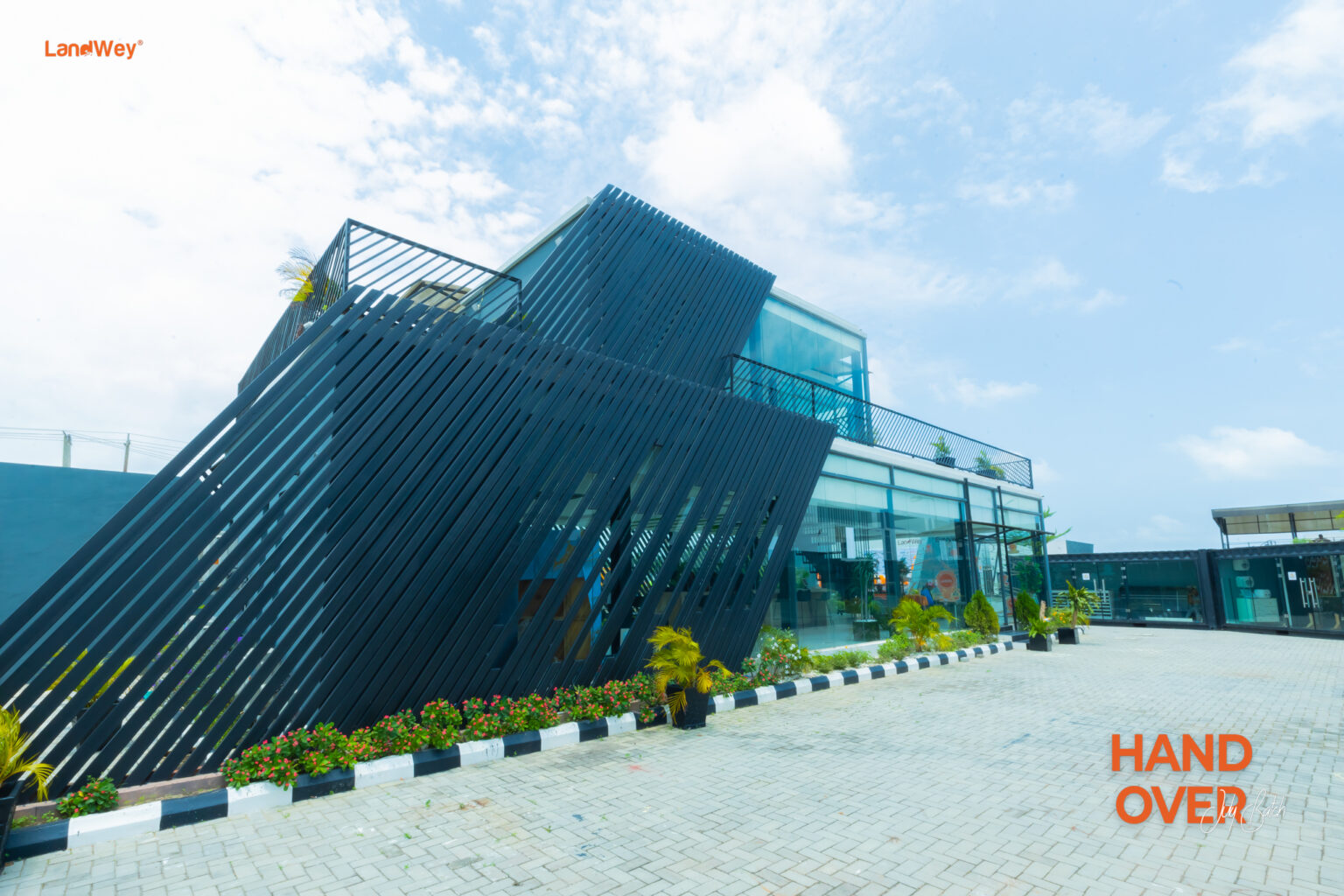 Landwey Sets to Fight Home deficit by delivering 2,000 Home Units ...