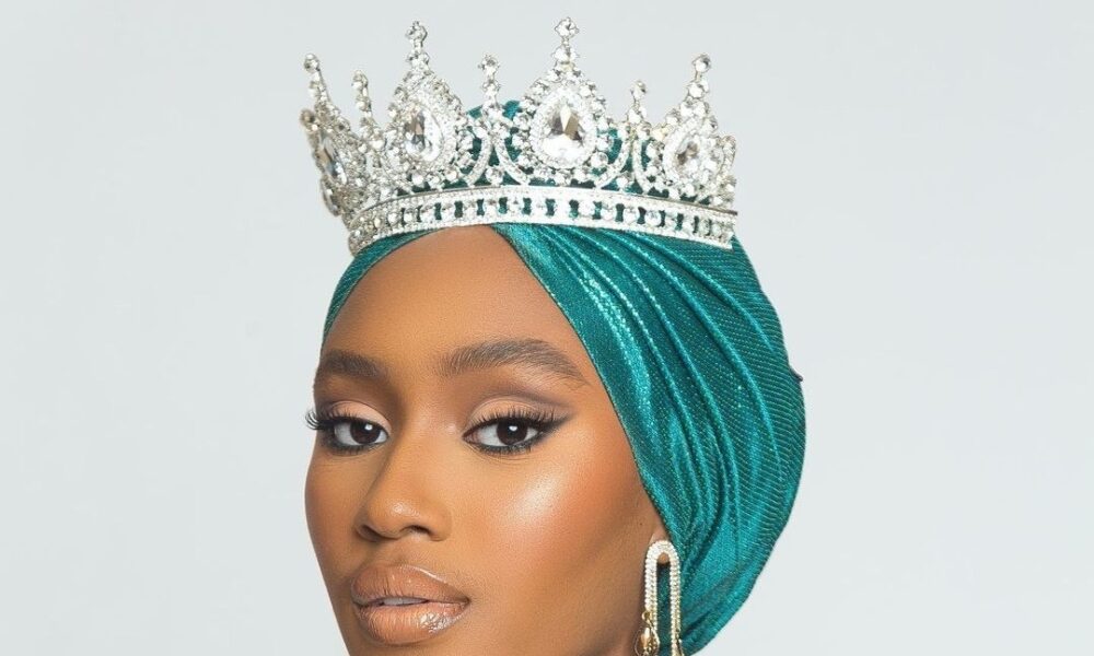 Join in for these Instagram Live Series Hosted by Shatu Garko, the 44th ...