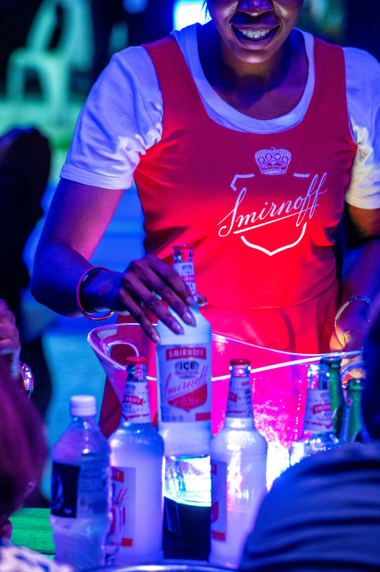 Catch Up on All the Fun, Music, and Games at the Smirnoff Hangout ...