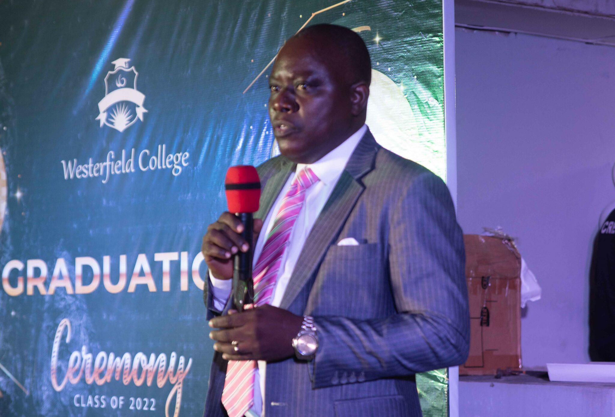 Here’s how Westerfield College 2022 Graduates Earned a Pathway to Study ...