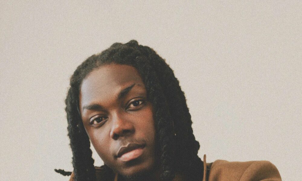 Adedamola Adedayo: "Bayanni" EP is the Passable Mavin Head Start ...