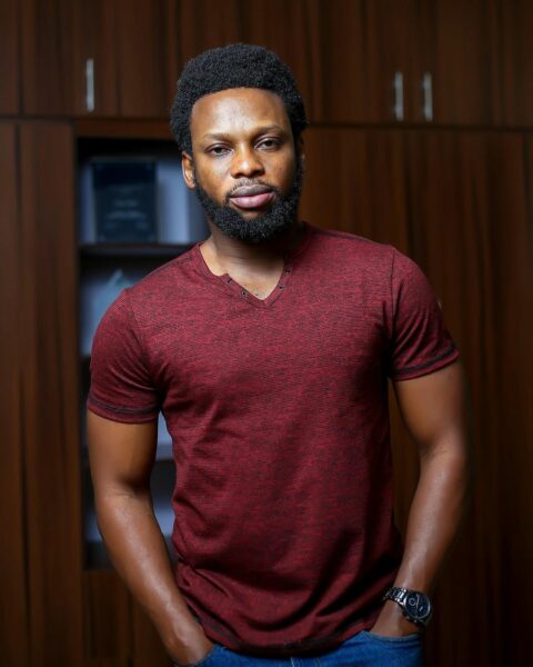 How Should We Tell The African Story? – A Conversation with Fisayo ...