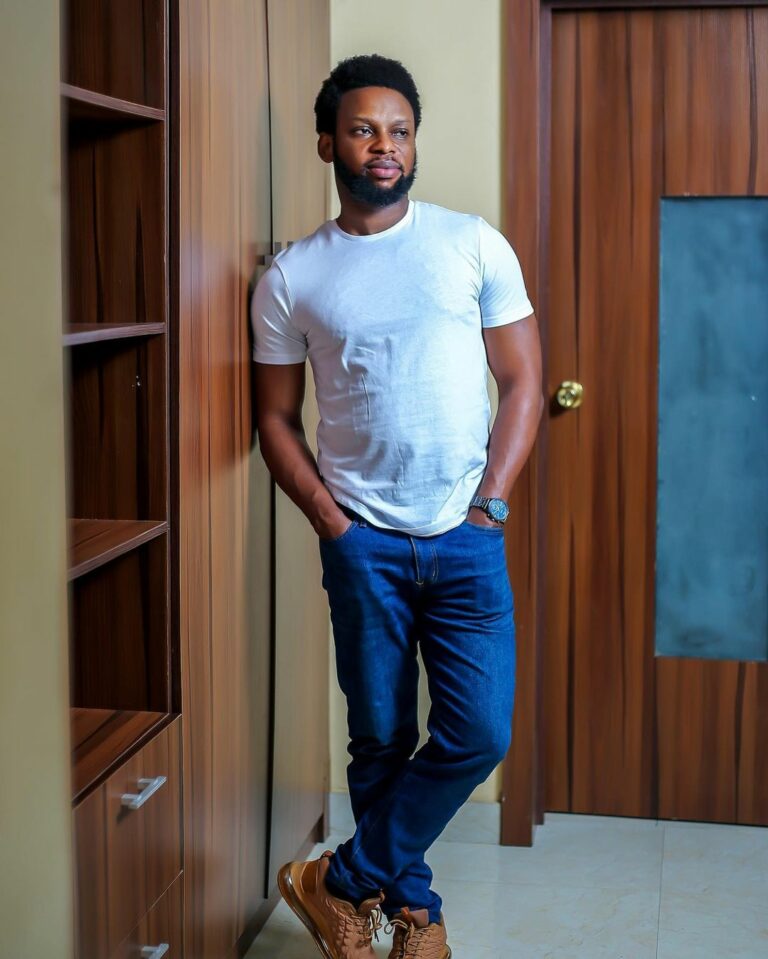 How Should We Tell The African Story? – A Conversation with Fisayo ...