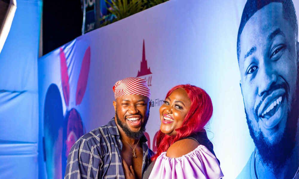 Rotimi & Vanessa Mdee are ENGAGED ? | BellaNaija