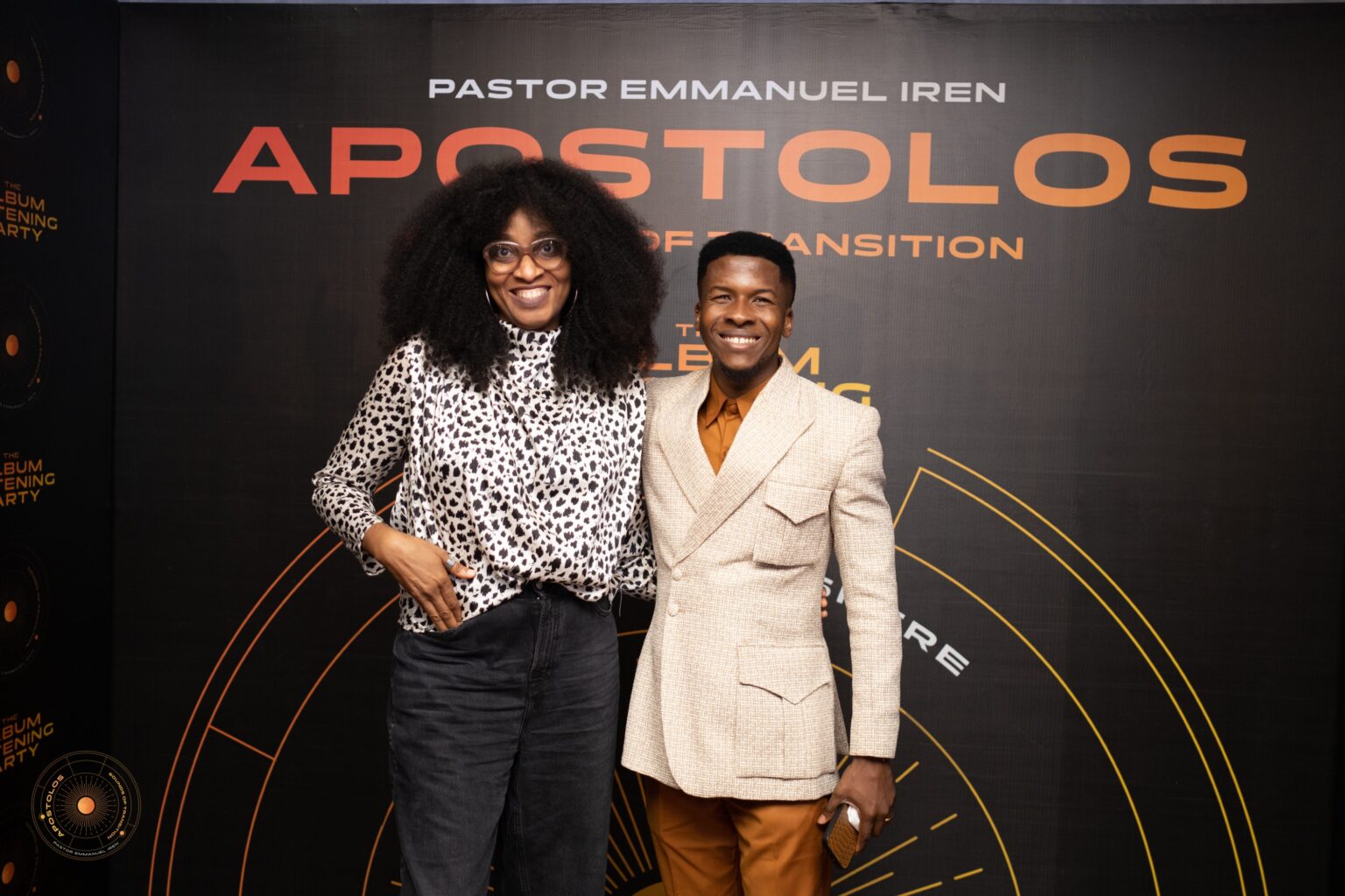 Pastor Emmanuel Iren of the Celebration Church International hosts a ...