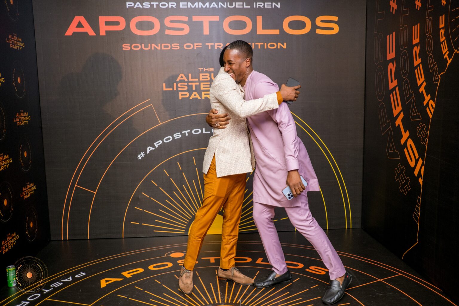 Pastor Emmanuel Iren of the Celebration Church International hosts a ...