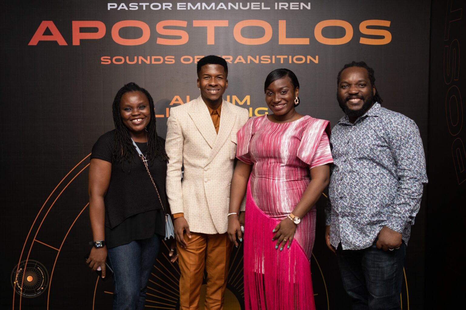 Pastor Emmanuel Iren of the Celebration Church International hosts a ...