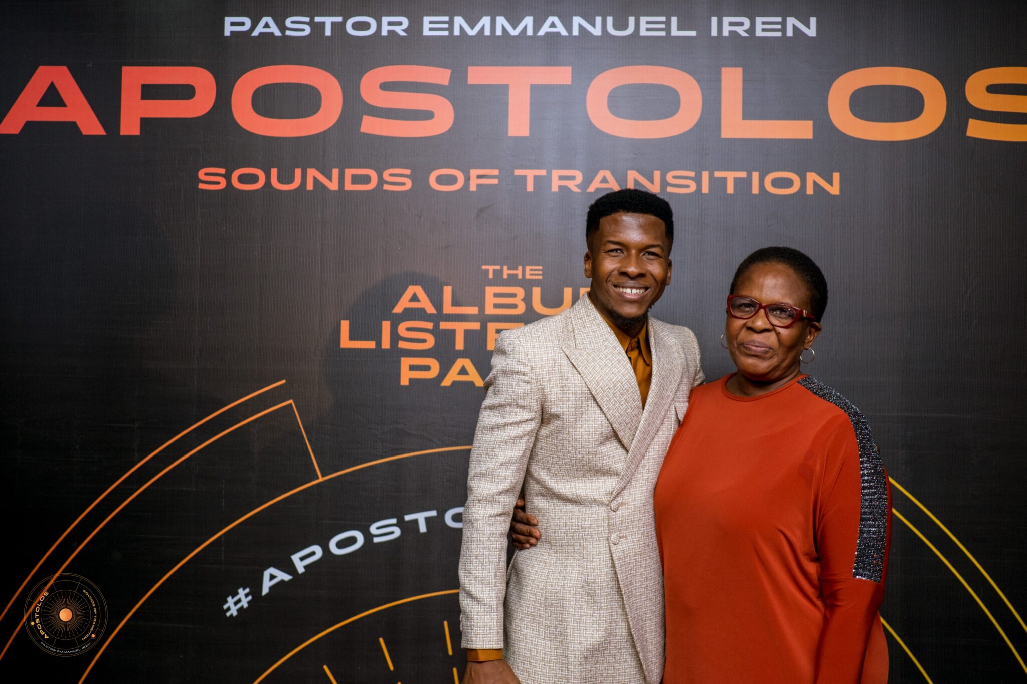 Pastor Emmanuel Iren of the Celebration Church International hosts a ...