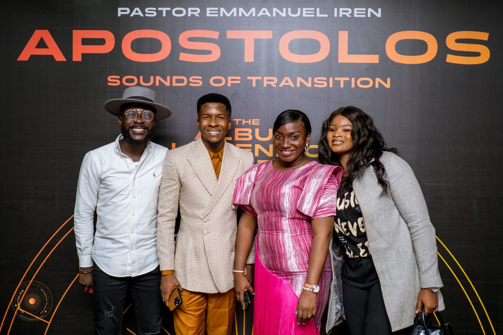 Pastor Emmanuel Iren of the Celebration Church International hosts a ...