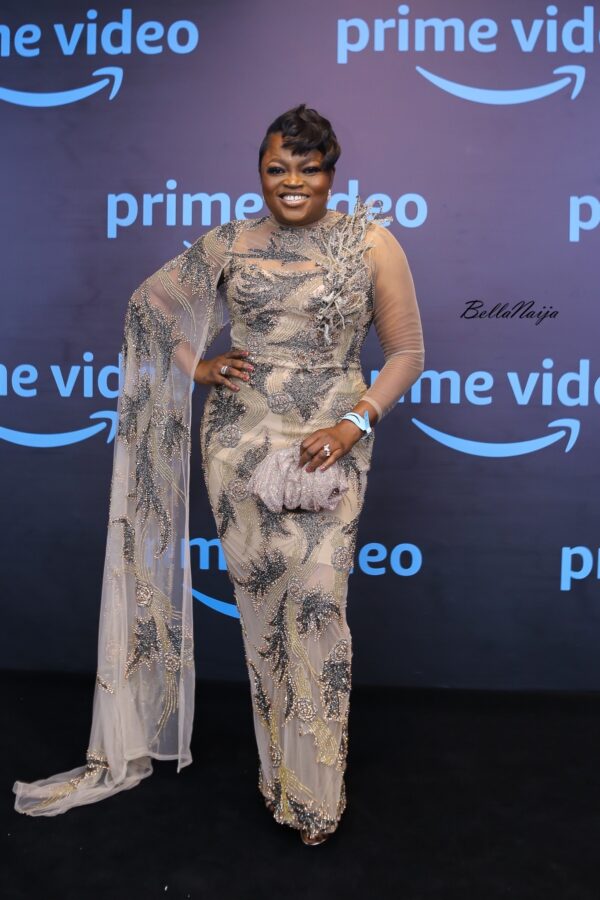 How Your Fave Celebs Turned Up for the First Prime Video Experience in ...