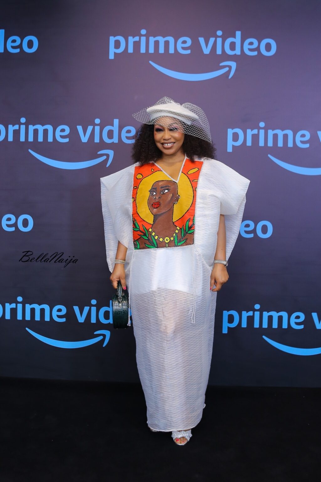 How Your Fave Celebs Turned Up for the First Prime Video Experience in ...