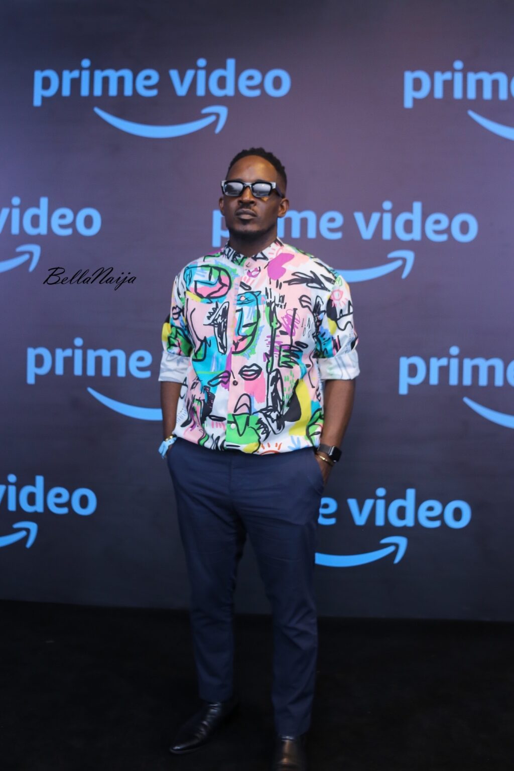 How Your Fave Celebs Turned Up for the First Prime Video Experience in ...