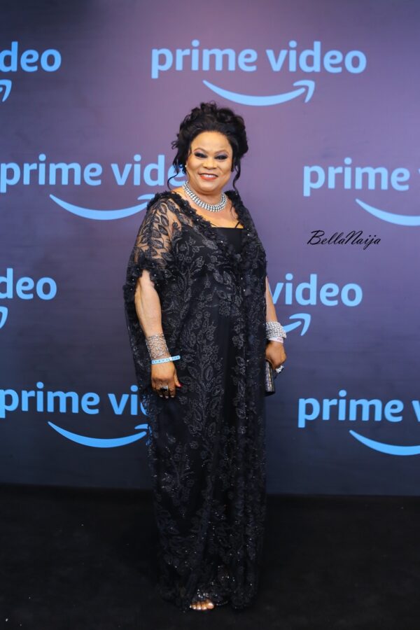 How Your Fave Celebs Turned Up for the First Prime Video Experience in ...
